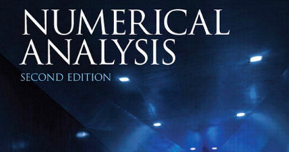 Book Numerical Analysis.pdf - maths monde