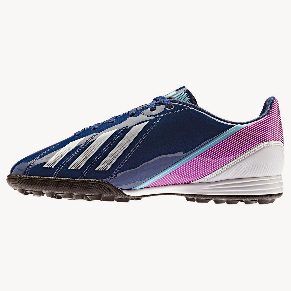 QUECUCO COLLECTIONS: ADIDAS F10 TRX TF - BOTAS FÚTBOL CÉSPED ARTIFICIAL ...