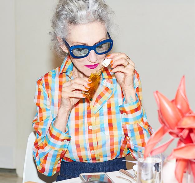 Música, arte y cultura: LINDA RODIN. THE STYLE AND SUCCESSES OF THE ...