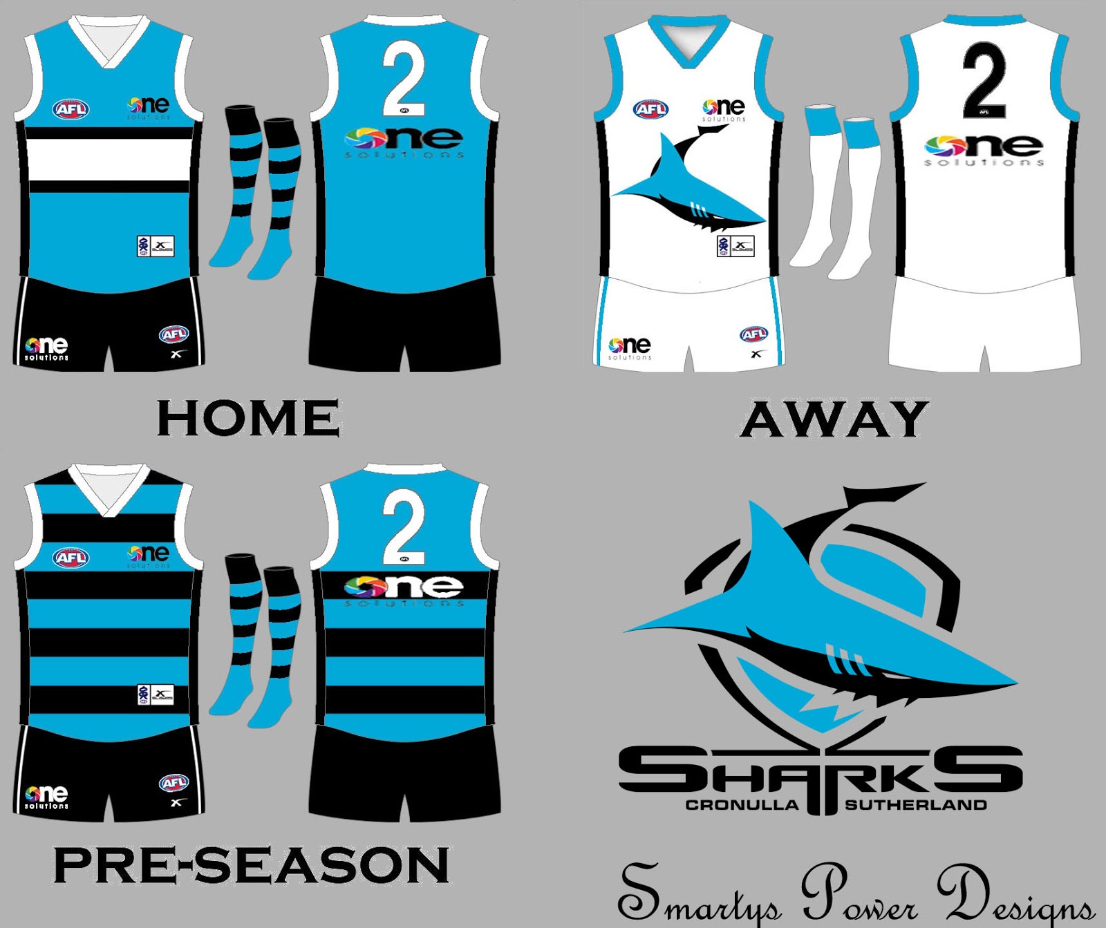 Papillon Gold: Square and Ripple Team Colours