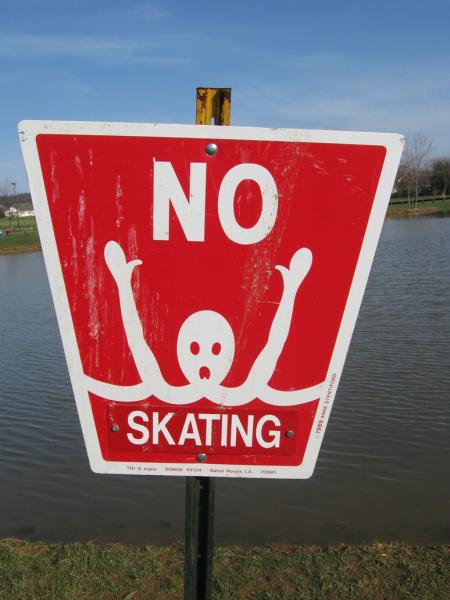 Welcome to the.....: Epic Sign FAIL!!