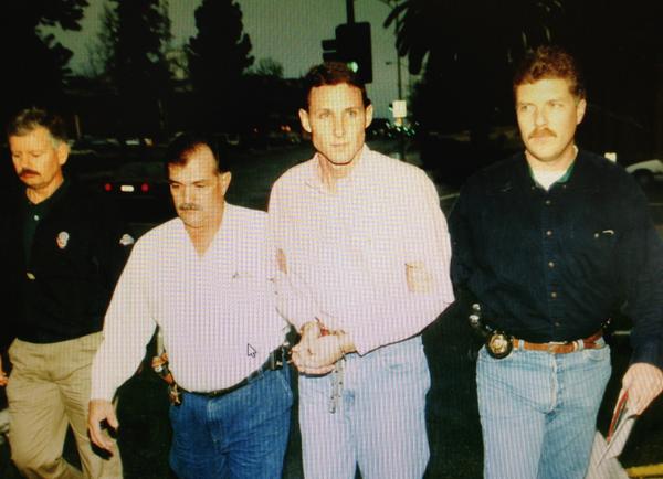 Criminal Misconduct: The Ewell Family Murders