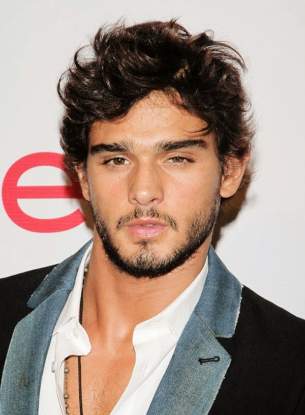 Looking for... new beard styles? | The Portuguese Gentleman