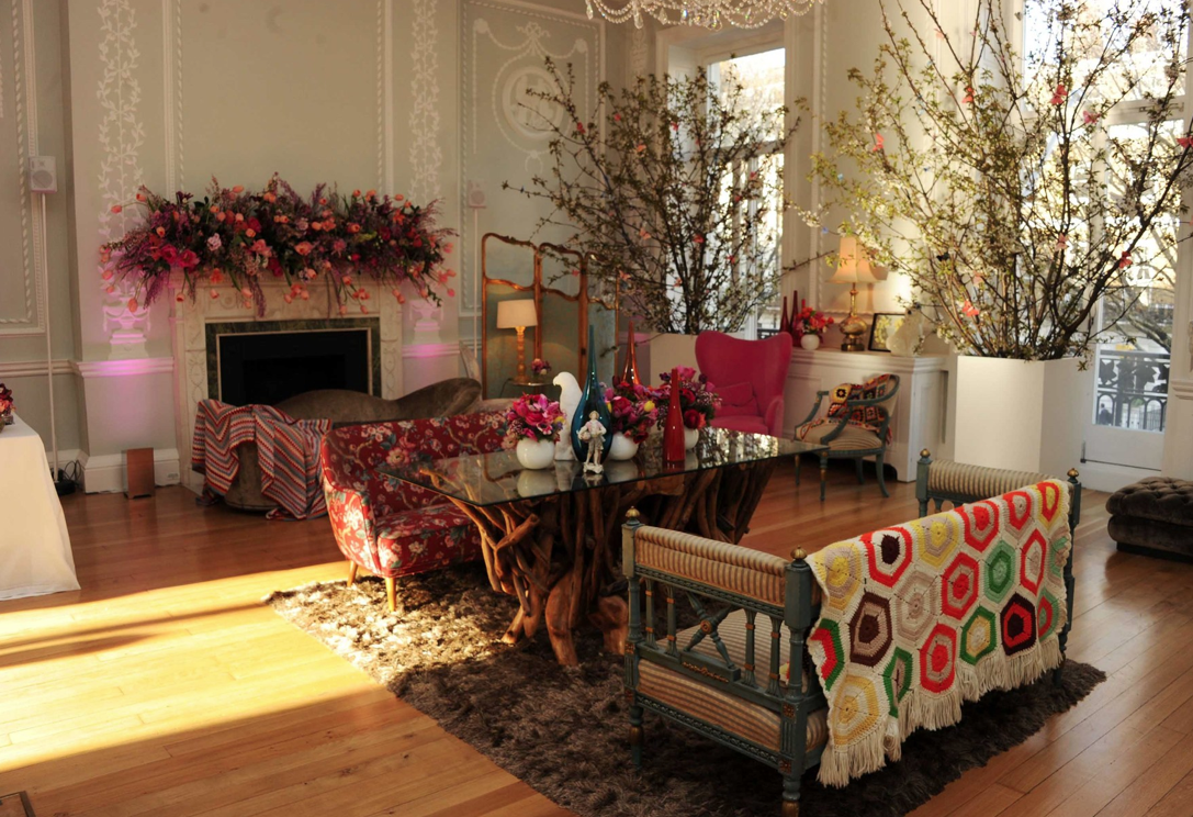 cremisilab: Simon Costin, the designer of creativity.....