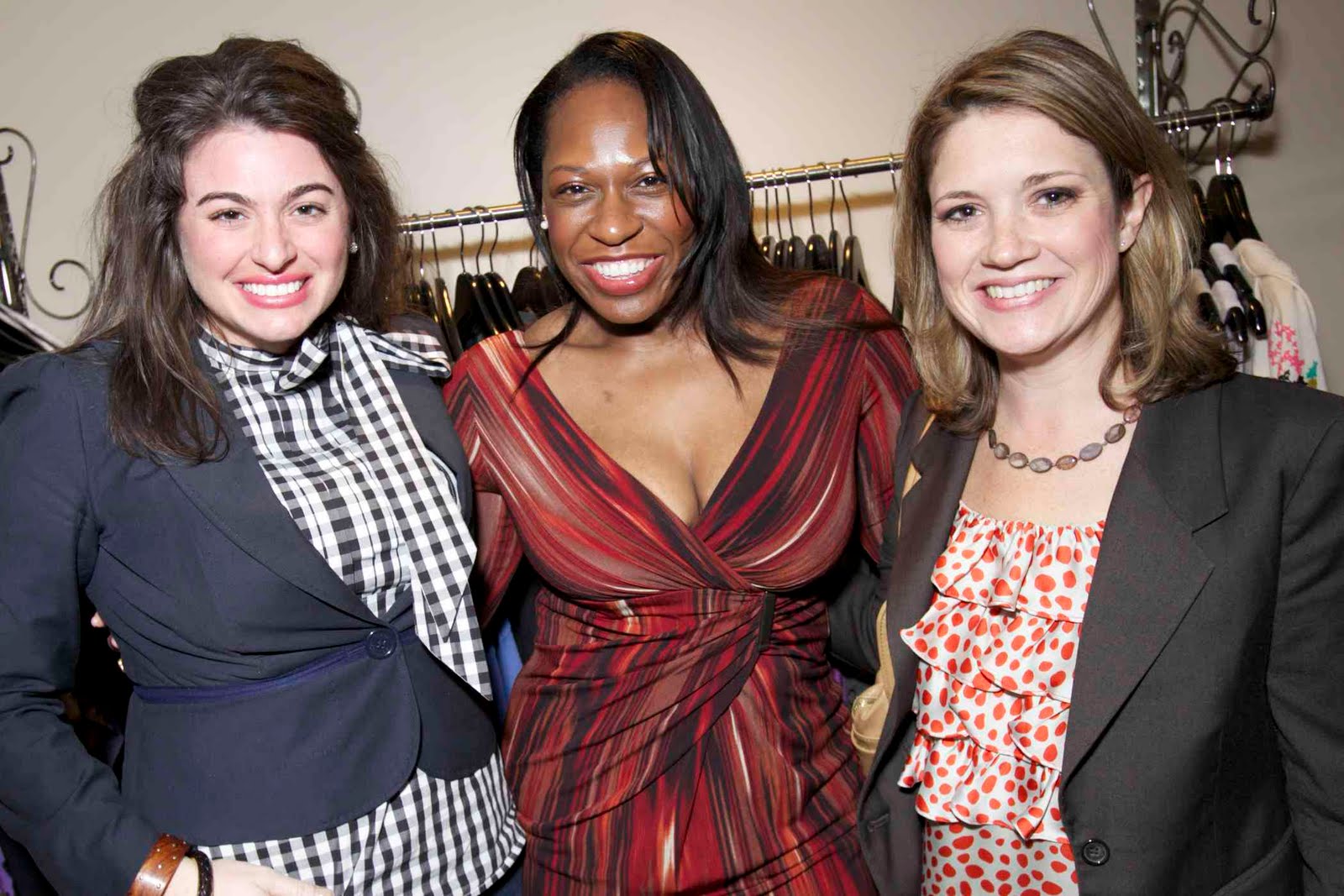 LUXE FILE CHICAGO: Sofia Turns "1" & Luxe File Talks To "EveryGirl's ...