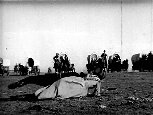 *: Rustlers of Red Dog - Louis Friedlanders aka Lew Landers -1935