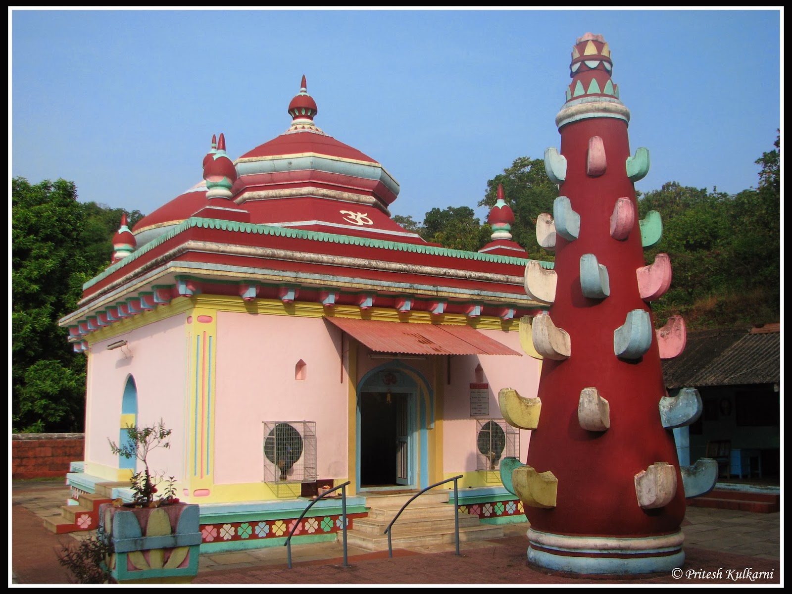 Travel blogs: Kokan paradise: Guhagar and surrounding area