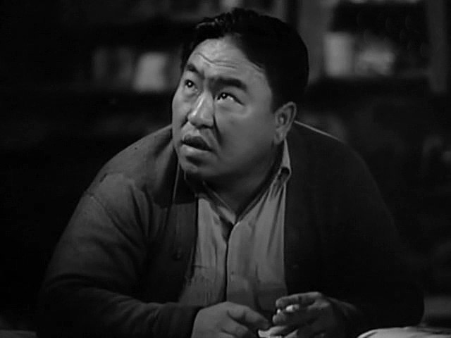 Forgotten Actors: Chester Gan