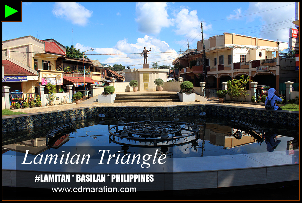 🇵🇭 LAMITAN • List of (9) Tourist Spots and Attractions to Discover in ...