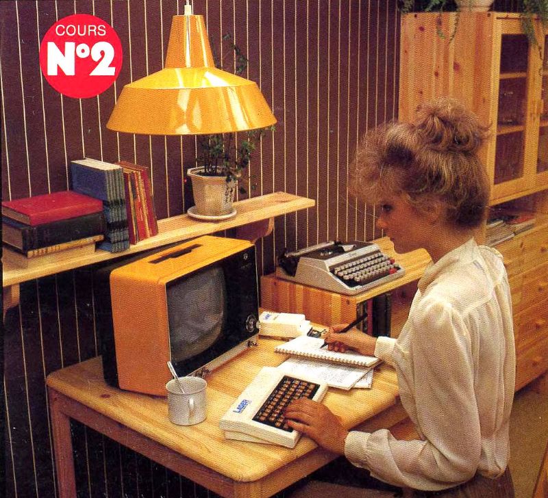 The Golden Age of Floppy Disks: 27 Interesting Vintage Photos of Women ...