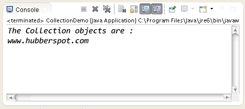 How to hold your objects using Collection Interface in Java ? | Learn ...