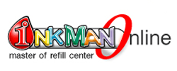 ซ่อมปริ้นเตอร์ ศูนย์บริการเติมหมึก Inkman สาขา ฟอร์จูนทาวน์ 1 ติดแทงค์ ...