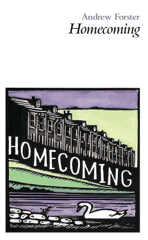 Andrew Forster: Books