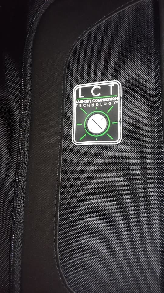 Get the Perfect Carry-On for Your Next Trip with Genius Pack - ChitChatMom