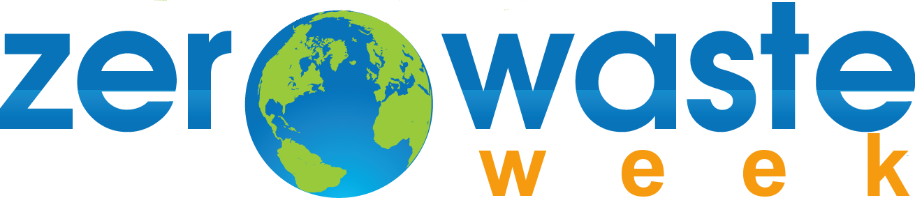 Tooting Foodival: Foodival Supports Zero Waste Week 2016