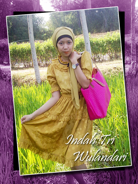 Indah Tri Wulandari | Multimedia Ahmad Yani Gurah 2013