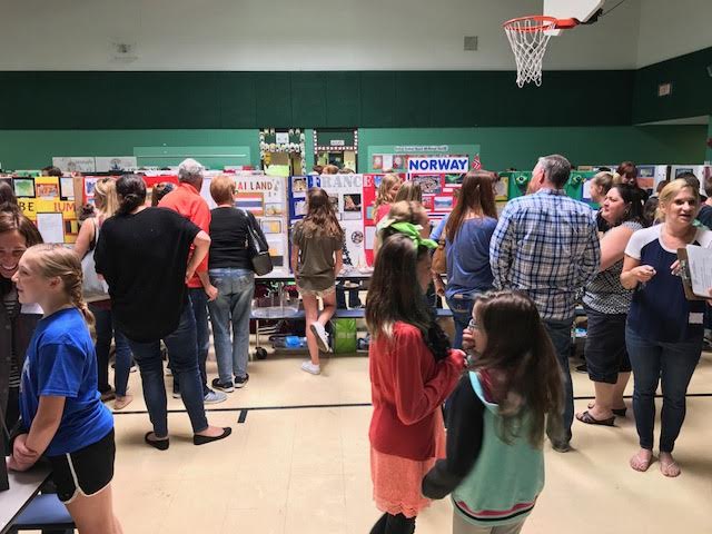 Roderick School Blog