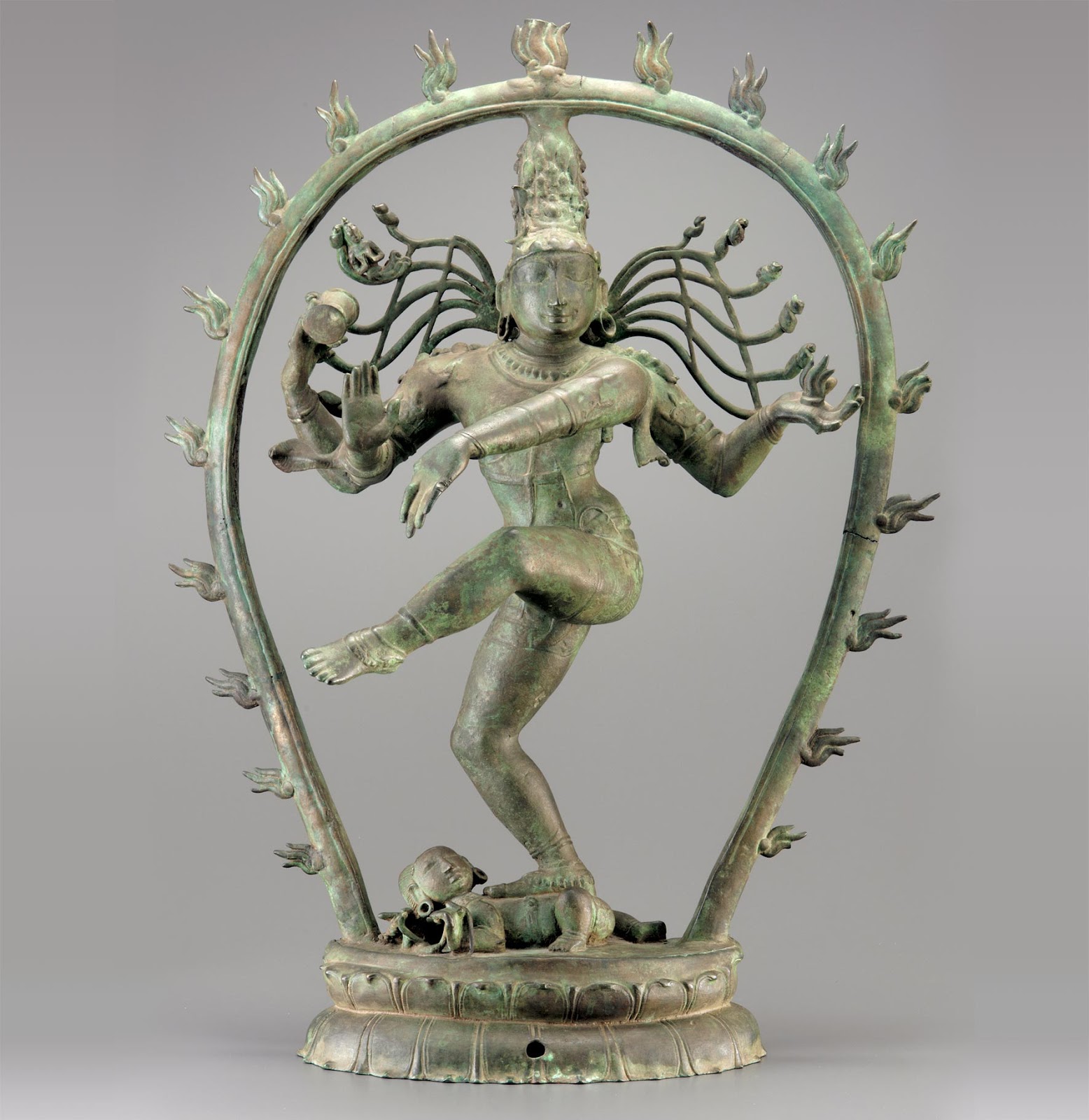Shiva as Bada Dev: Gond Symbolisms on Indus Seals - Ancient Inquiries