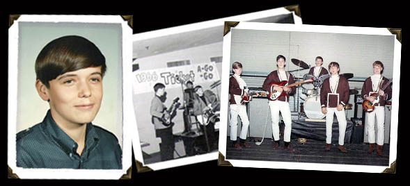 RUNJOTEKA: MARK CRANEY COMPLETE DISCOGRAPHY