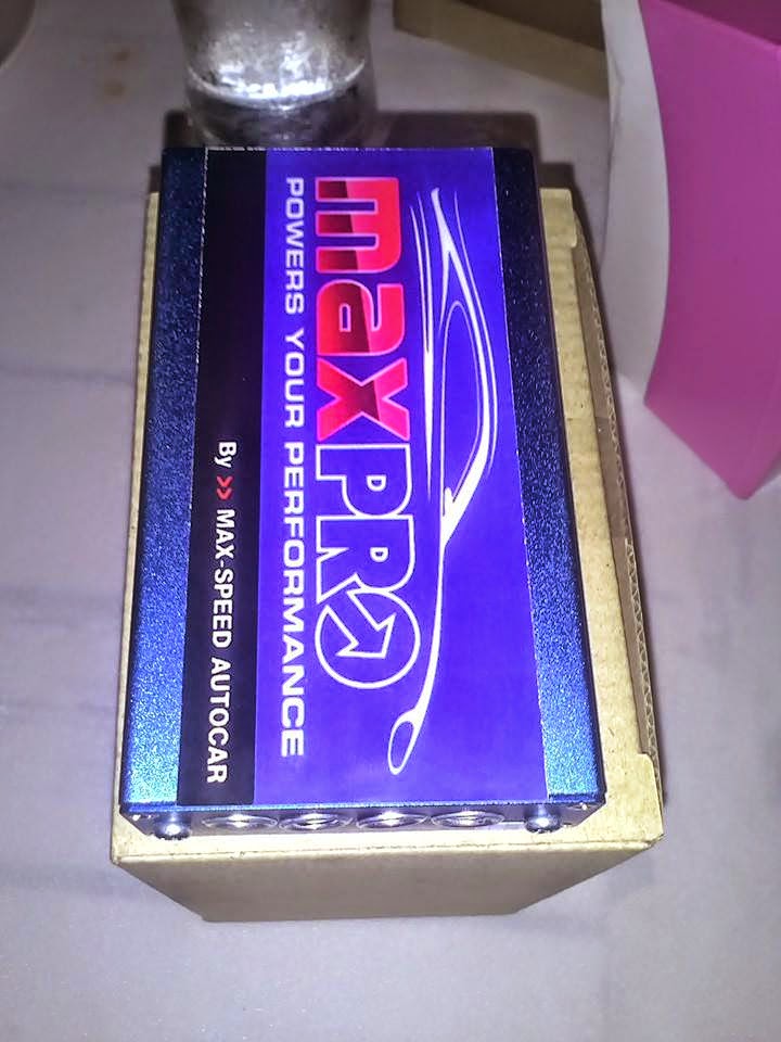 ศูนย์จำหน่ายและติดตั้ง กล่อง MAXPRO E85 รับประกันสินค้า 2 ปี "รับสมัครตัวแทนจำหน่ายทั่วประเทศ ...