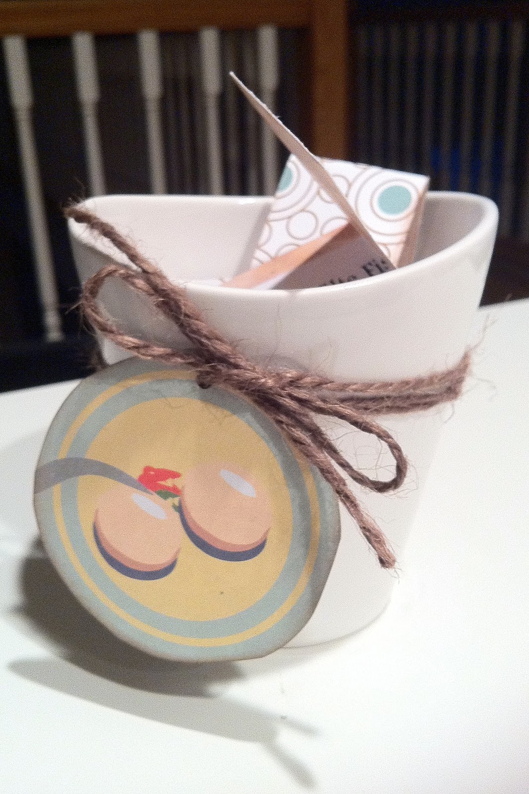 Crafting Jewish Style Passover Tasks