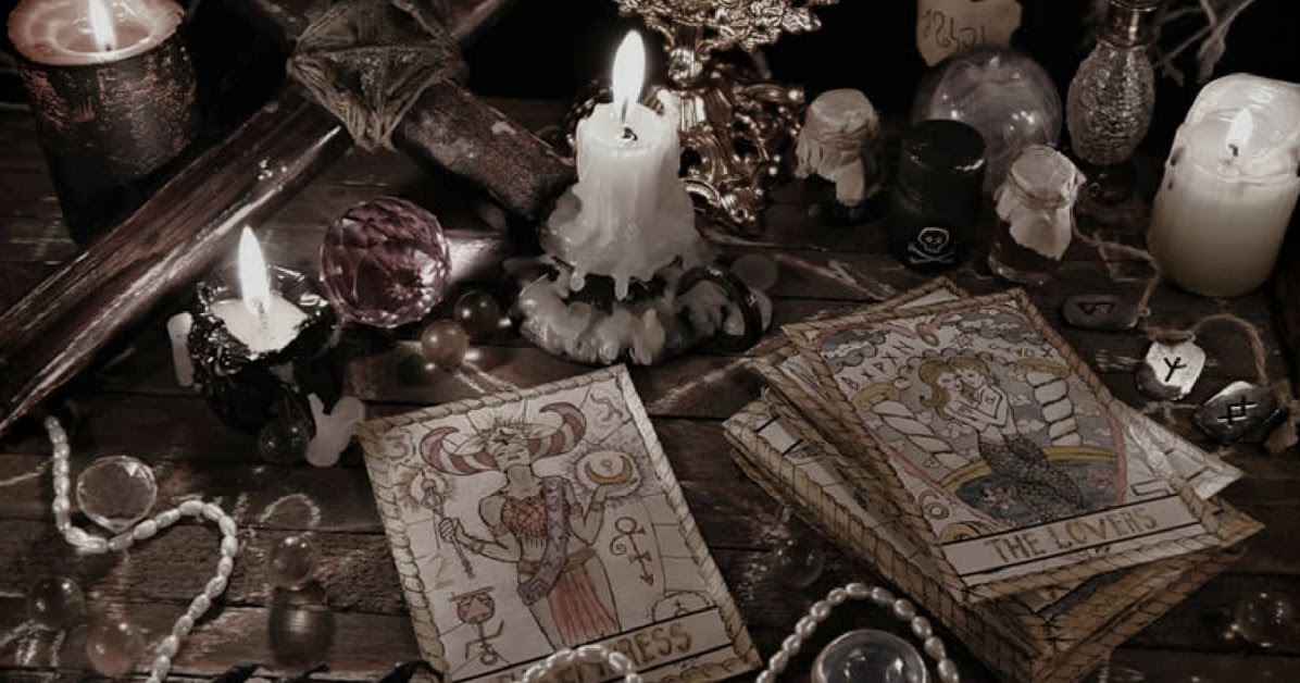 Panteón de Juda: El Descubrimiento de la brujería: Reginald Scot