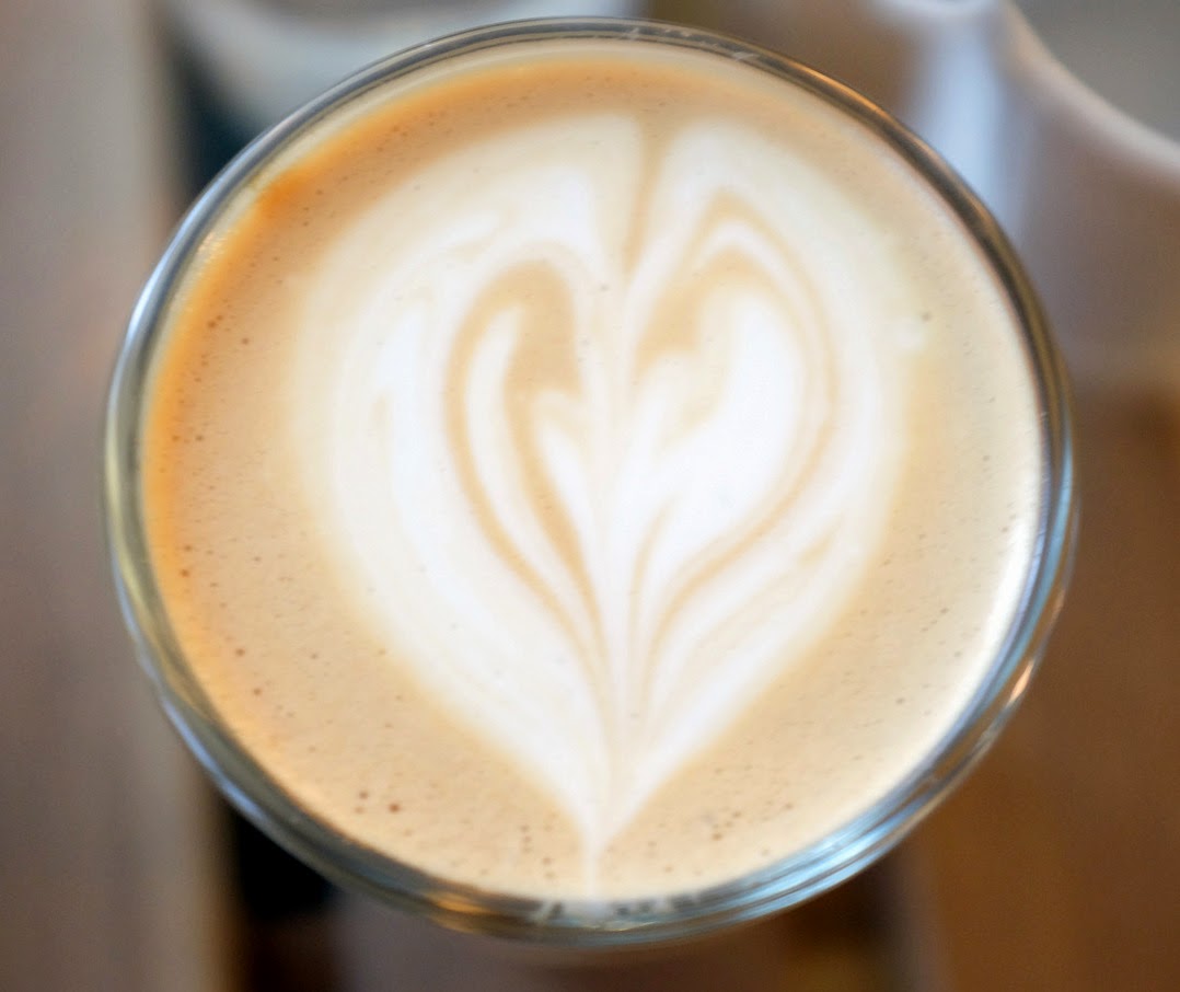 Eat Drink KL | Fishee Coffee @ Bukit Jalil