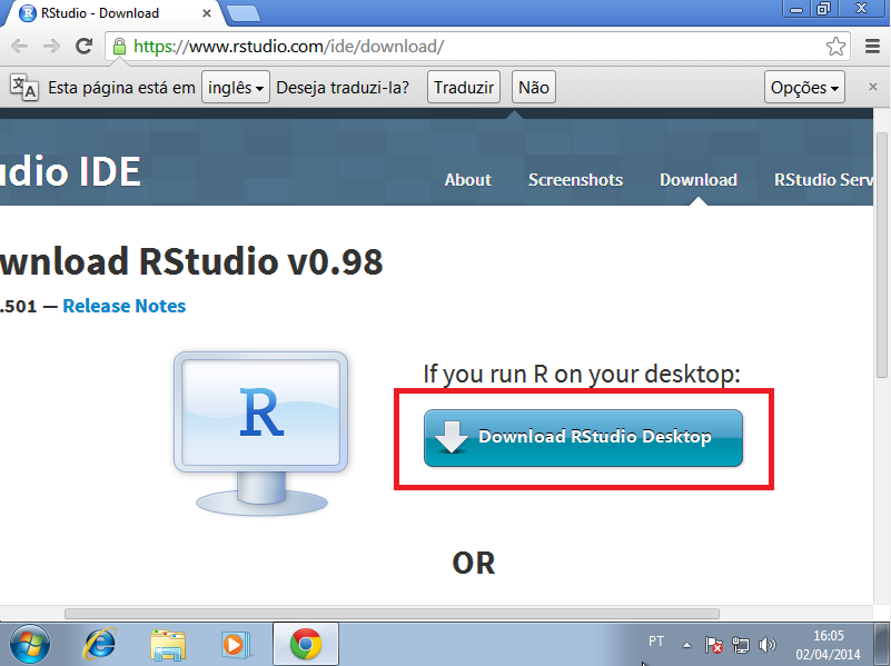 InforWiki: Tutorial do R-Studio