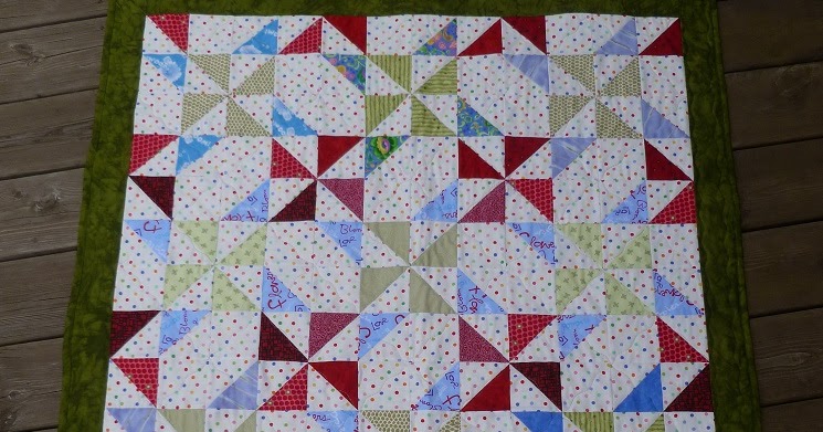 SEW, RIP, SEW: New Quilt Patterns