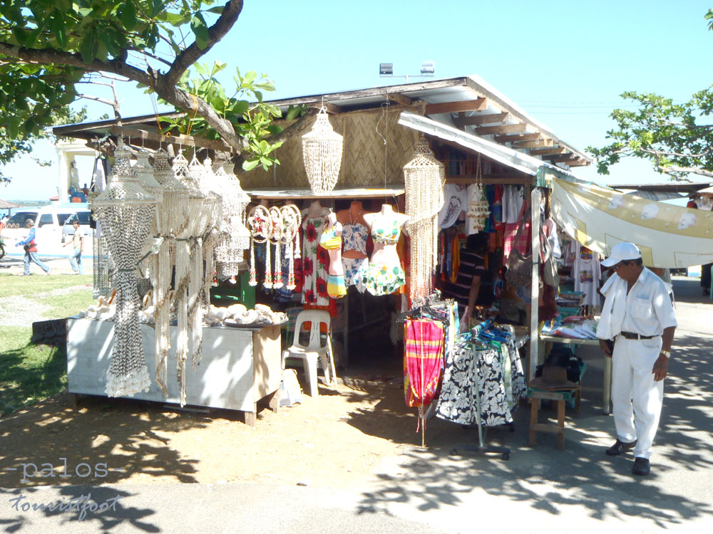 Biyaheng Palos: Lucap Wharf in Alaminos