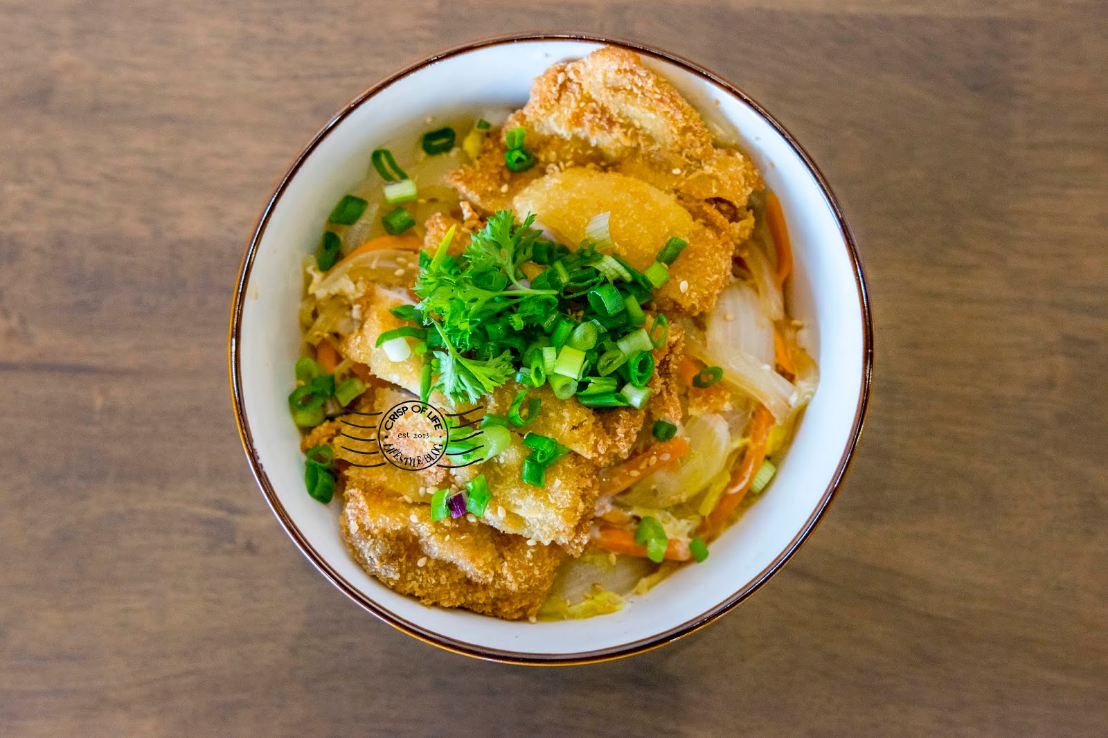 Michi Michi @ Arena Curve, Bayan Lepas, Penang - Crisp of Life - Penang ...