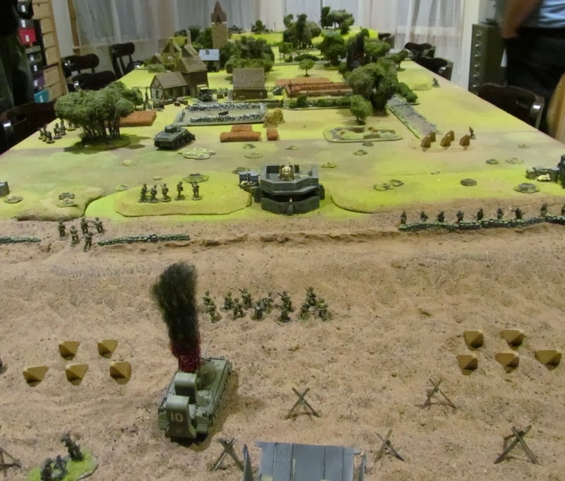 Blenheim to Berlin: 28mm BOLT ACTION: NORMANDY OPERATION OVERLORD