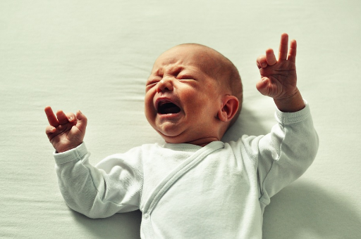 NCCPR Child Welfare Blog: That screaming you hear is the sound of ...