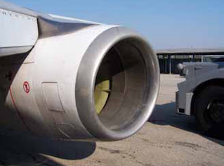 Aircraft Turbine Engine Inlet Systems