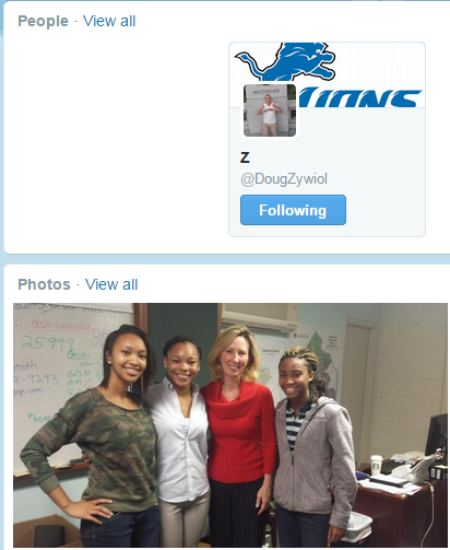 Economics Teachers Blog: Twitter Warm-up for Your Classes