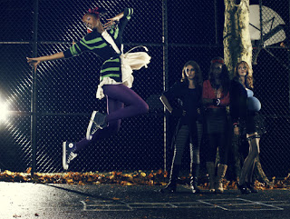 All Next Top Model: ANTM Ciclo 12 Episodio 2: Diversión y Juegos (4 de ...