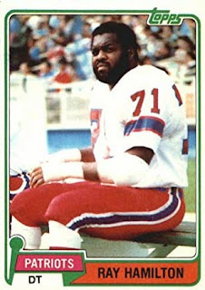 Pro Football Journal: The Best Nose Tackles in NFL History