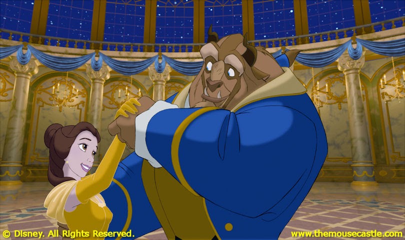 Disney News and Interviews From The Mouse Castle: Disney Classics in 3D ...