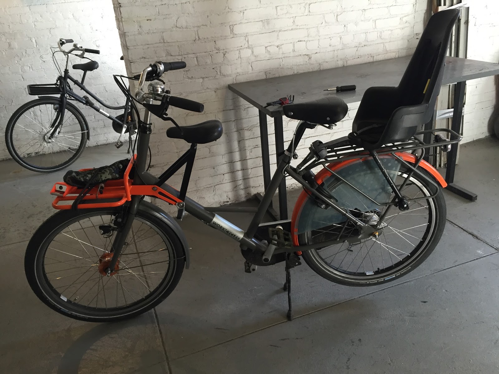 Bike Snob NYC: The Importance of Being Prudent