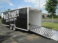 Racing Trailers