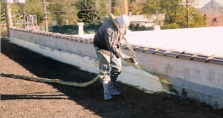 MEC&F Expert Engineers : ISOCYANATES AND THE FOAM INSULATION DISASTER ...