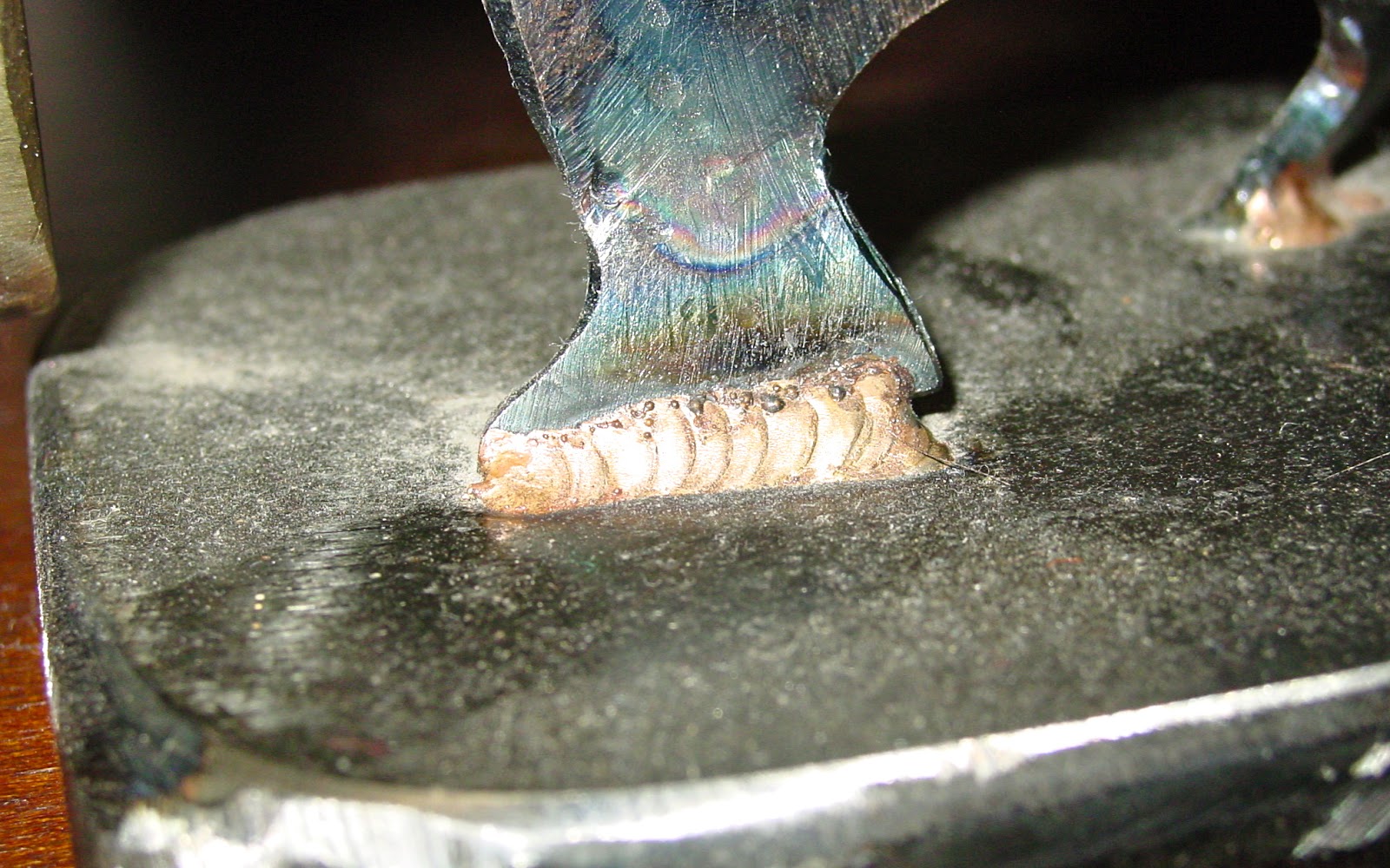 Rust never rests | Tacoma World