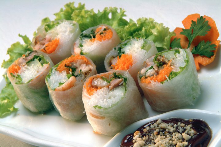 Pho Hoa Vietnamese Noodle House at Robinson's Place