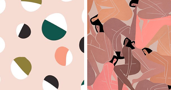 Colour crush... | love print studio blog