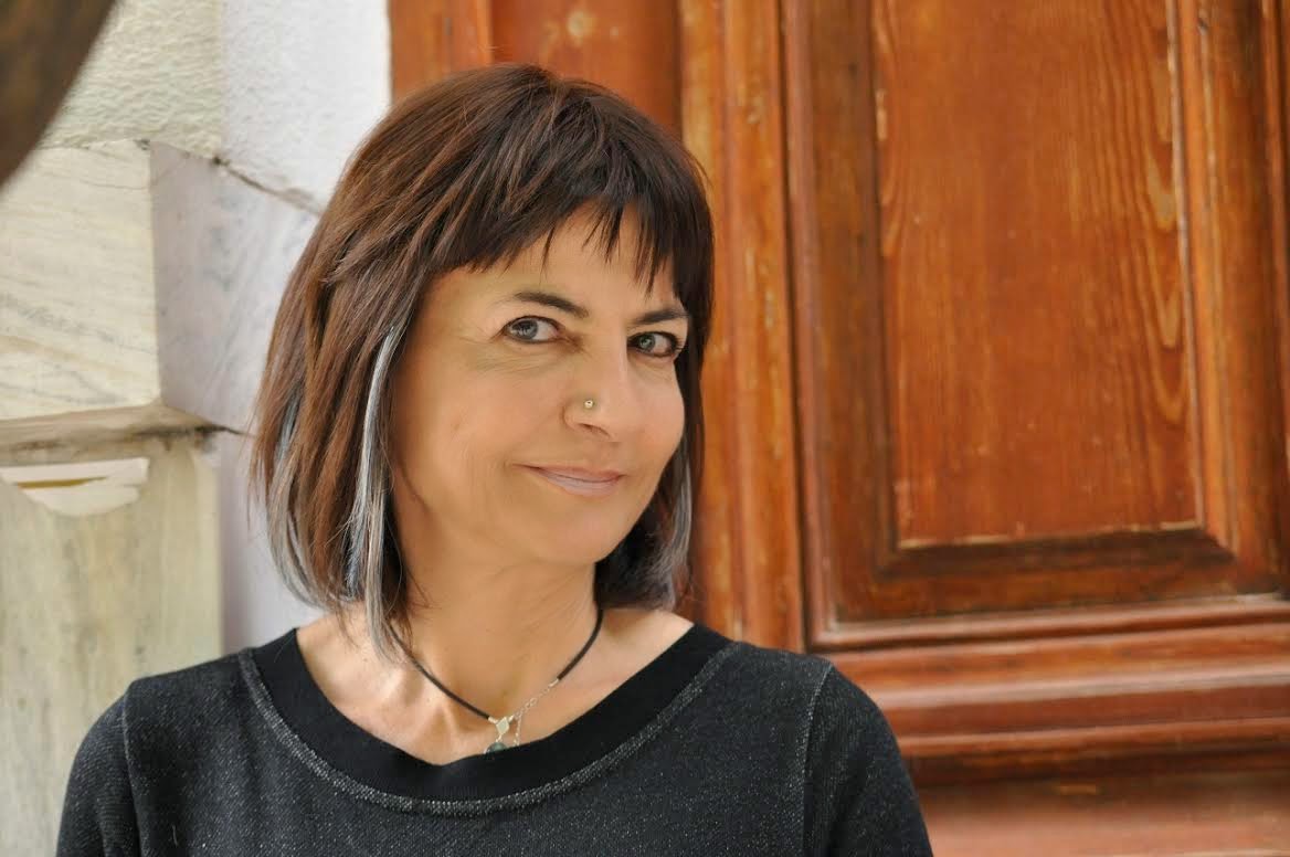 +ζητήσεις/synenteuxis.gr: Αντιγονη Λυμπερακη