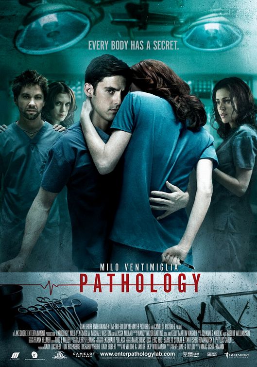 medical: 100 must see films for medical students and doctors