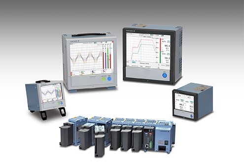 DAQ - Data Acquisition's Role in Process Control | Power Specialties ...
