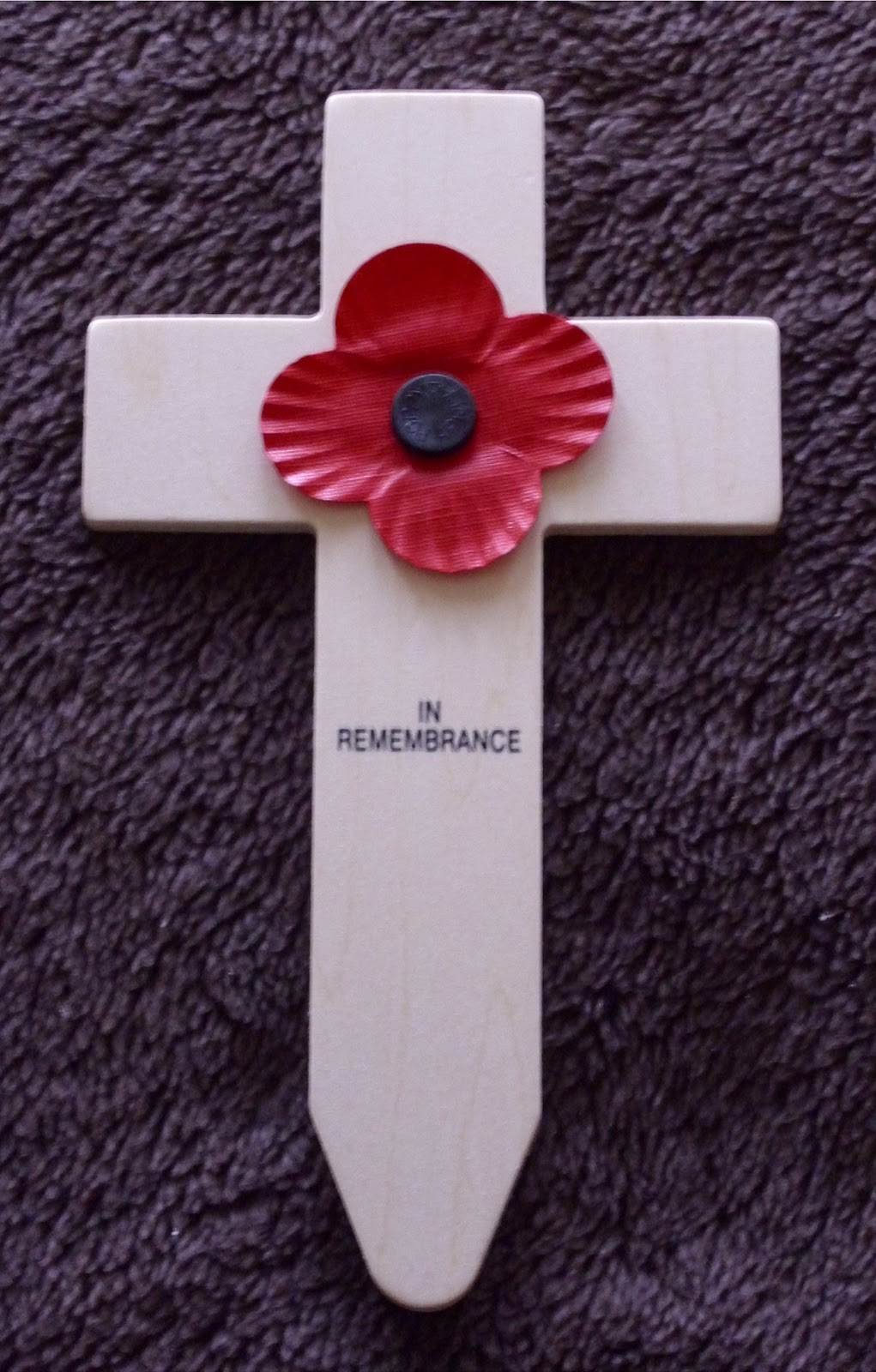Family History Fun: Remembrance Day Challenge - My Family in War