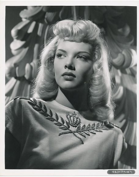 Barbara LAWRENCE : Biographie et filmographie