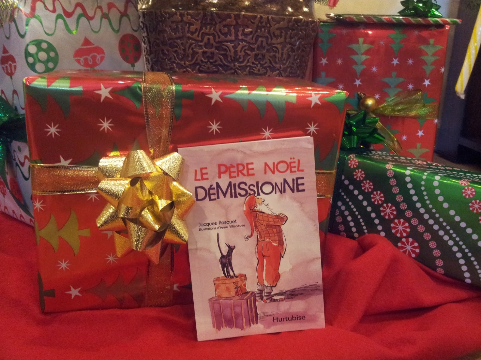 De tout et de rien: Activités pour le Préscolaire: Sélection de livres ...